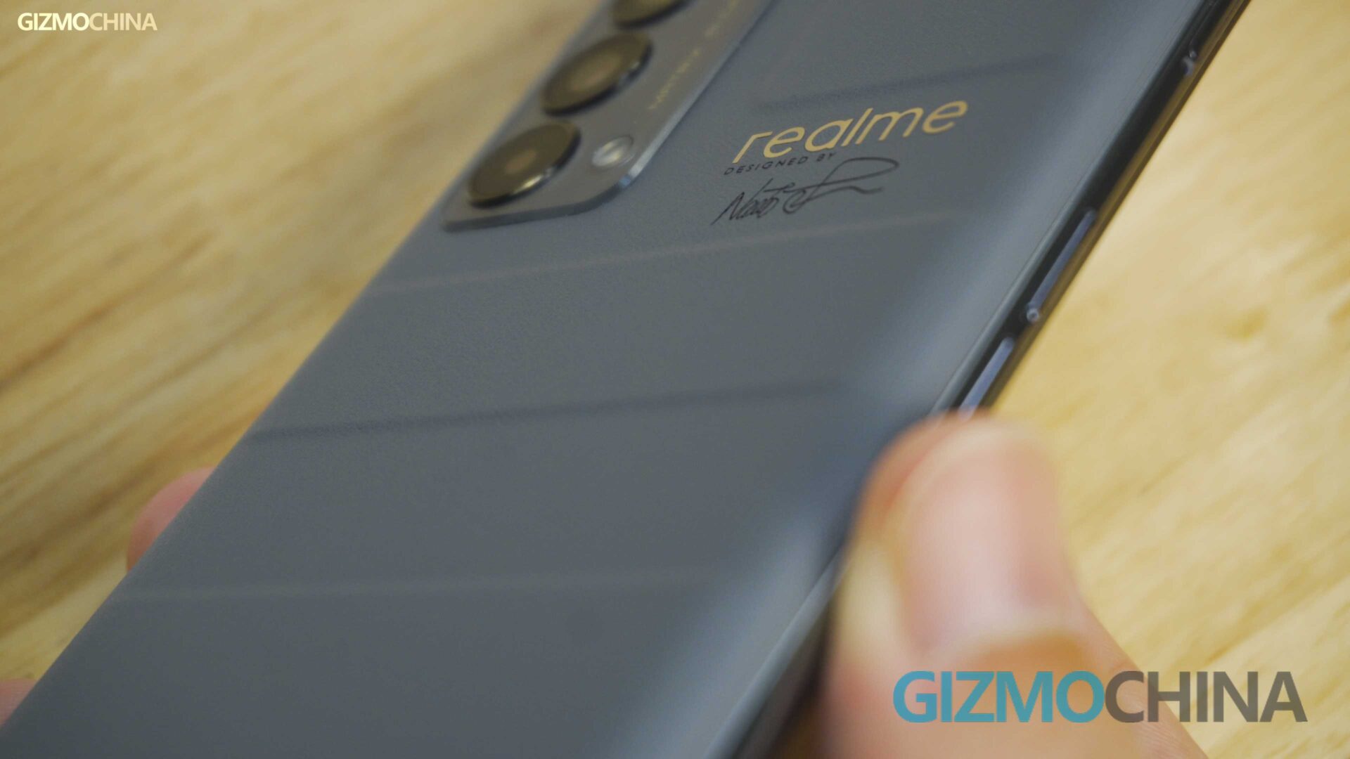 Realme GT Master vs Master Explorer Comparison: The Master Series won't ...