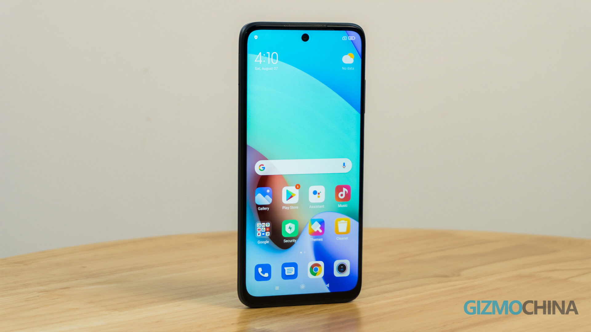 Redmi 10 Hands-on: Budget segment gets a level up - Gizmochina