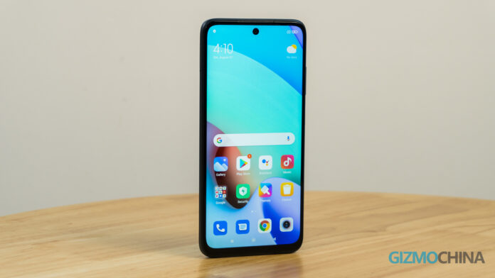 Redmi 10 Hands-on: Budget segment gets a level up - Gizmochina