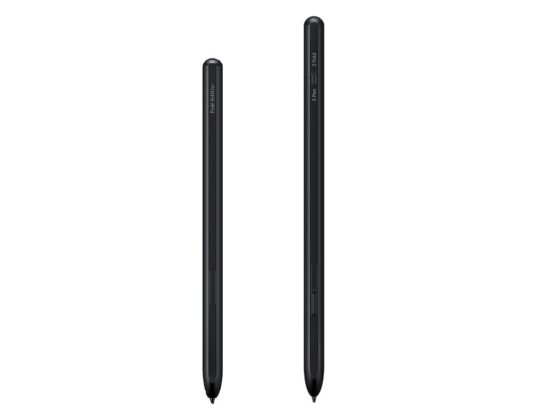 How the S Pen Fold Edition differs from the S Pen Pro - Gizmochina