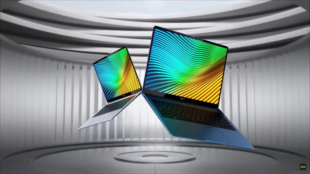 Realme Book Launch: China, India, and Global Pricing, Variants and ...