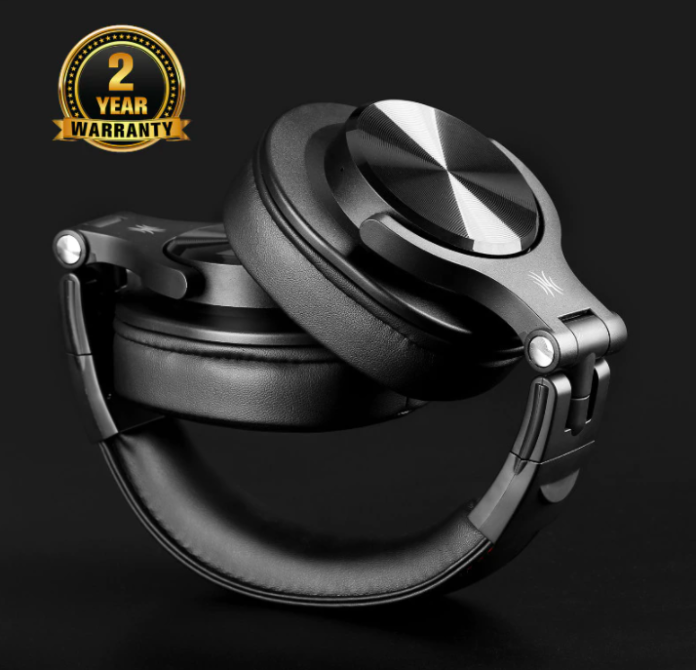 Deal: Get OneOdio Fusion A70 Wireless Headphone for $36 (Retail Price ...