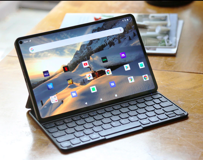 Deal: Buy Chuwi Hi-Pad Pro Tablet for $195 - Gizmochina