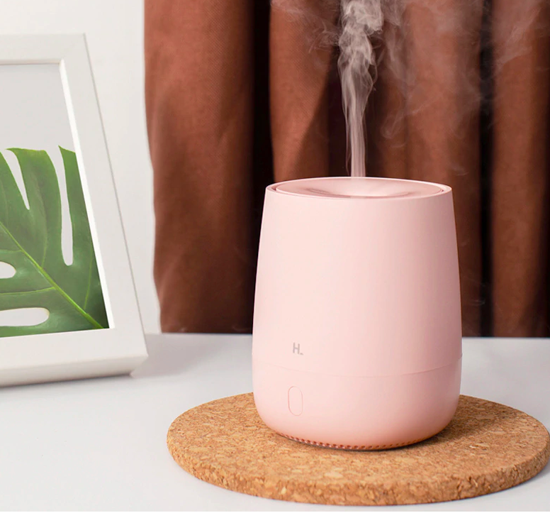 Deal: Get Xiaomi Mijia Aroma Diffuser and Humidifier for $16 (Retail ...