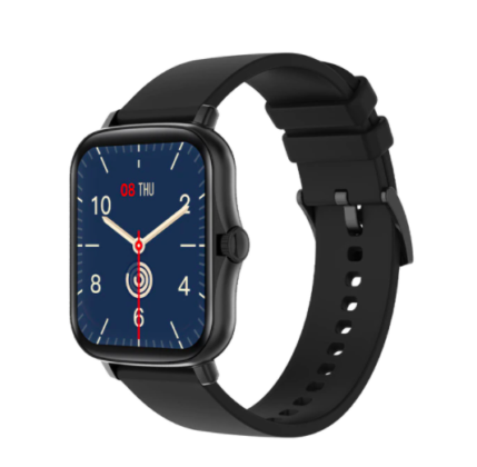 10 Interesting Smartwatches under $50 from AliExpress - Gizmochina