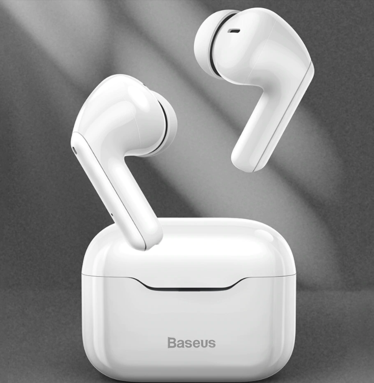 Deal: Get Baseus S1 ANC Earbuds for $47 (Retail Price $60) - Gizmochina