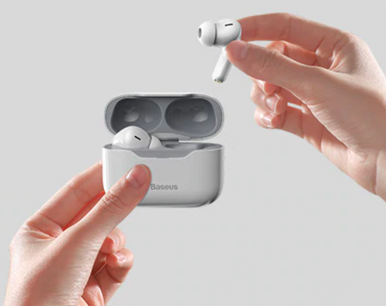 Deal: Get Baseus S1 ANC Earbuds for $47 (Retail Price $60) - Gizmochina
