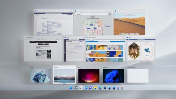 Windows 11 to arrive with redesigned Microsoft Paint and Photos app ... Windows 11 to arrive with redesigned Microsoft Paint and Photos app ...