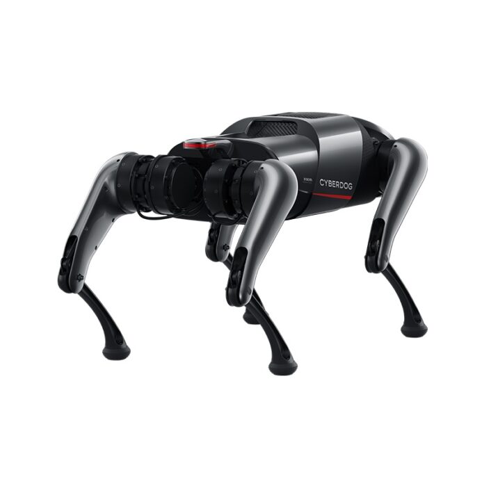 Xiaomi reveals CyberDog: A cheaper version of Boston Dynamic’s robot ...