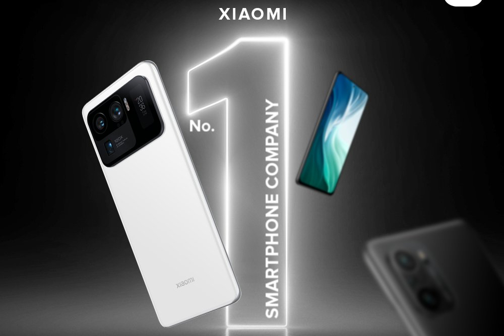 Xiaomi is India's largest smartphone brand for the last 4 years ...