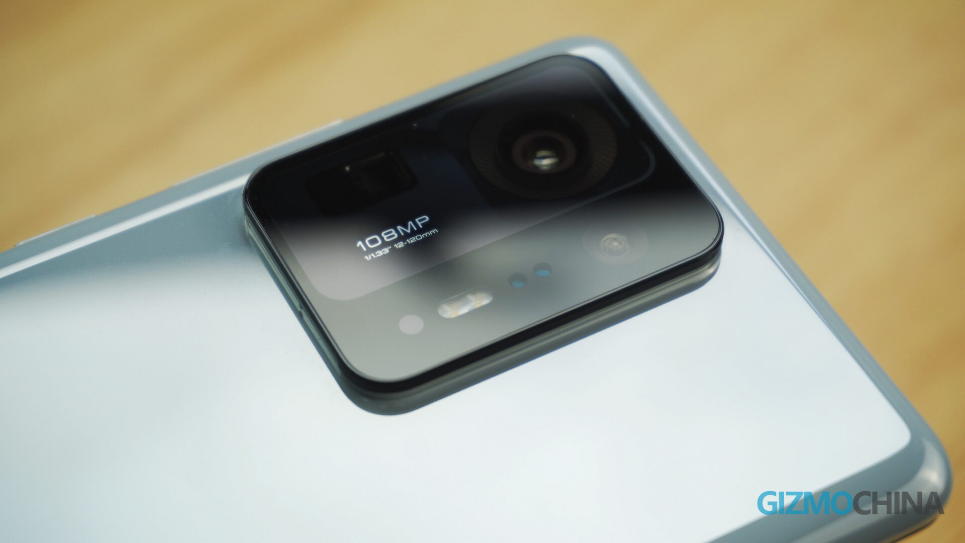 Xiaomi MIX 4 Hands on Review: Beautiful Color, High Quality Workmanship ...