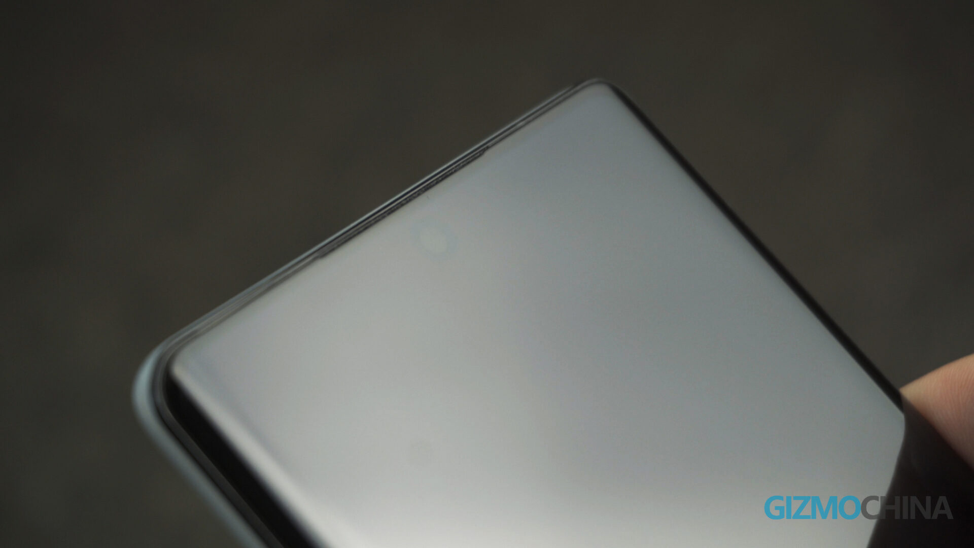 Xiaomi MIX 4 Hands on Review: Beautiful Color, High Quality Workmanship ...