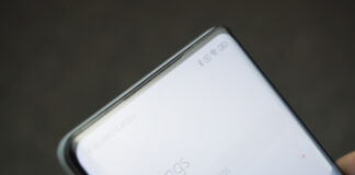 Xiaomi under display front camera Archives - Gizmochina