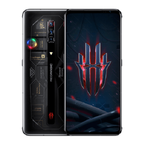 ZTE nubia Red Magic 6s Pro - Specs, Price, Reviews, and Best Deals