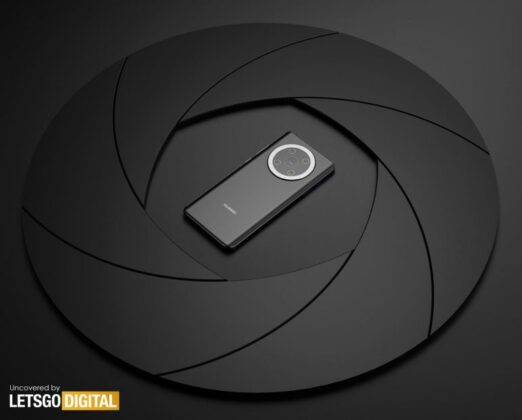 New Huawei patent reveals variable aperture for upcoming smartphones ...