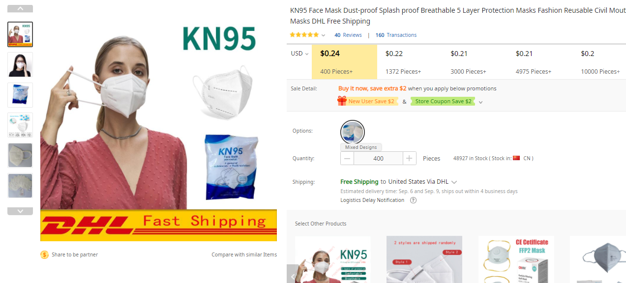 [Huge Discounts] Handpicked deals from DHgate Anniversary Sale - iPhone ...