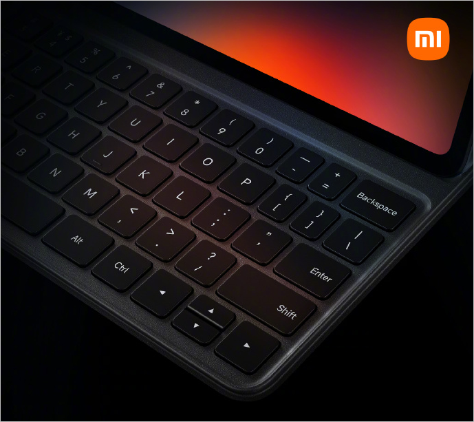 Xiaomi Mi Pad 5 latest official teaser shows it will come with a ... Xiaomi Mi Pad 5 latest official teaser shows it will come with a ...