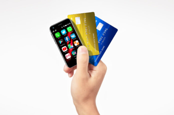 Chinese OEM Mony launches the Mint, the "world's smallest" 4G ...