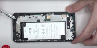 Pixel 5A teardown Archives - Gizmochina