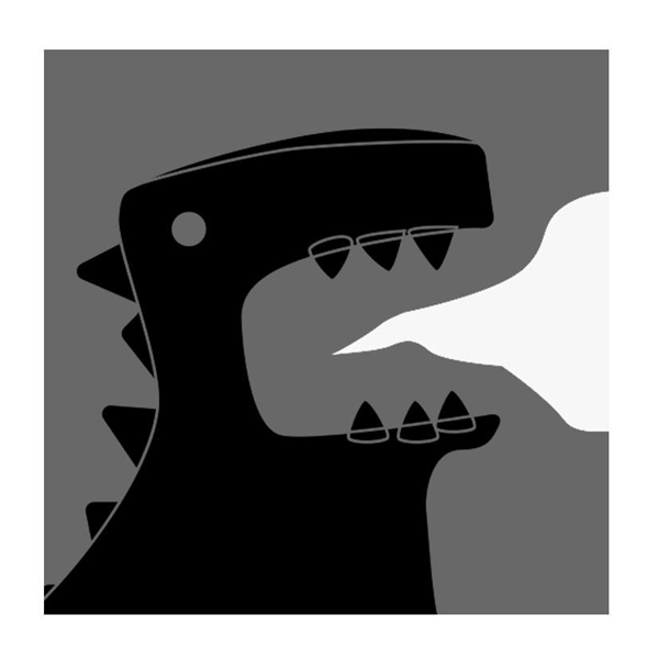 Xiaomi applies for Dinosaur graphic trademark, could be the Redmi K50 ...