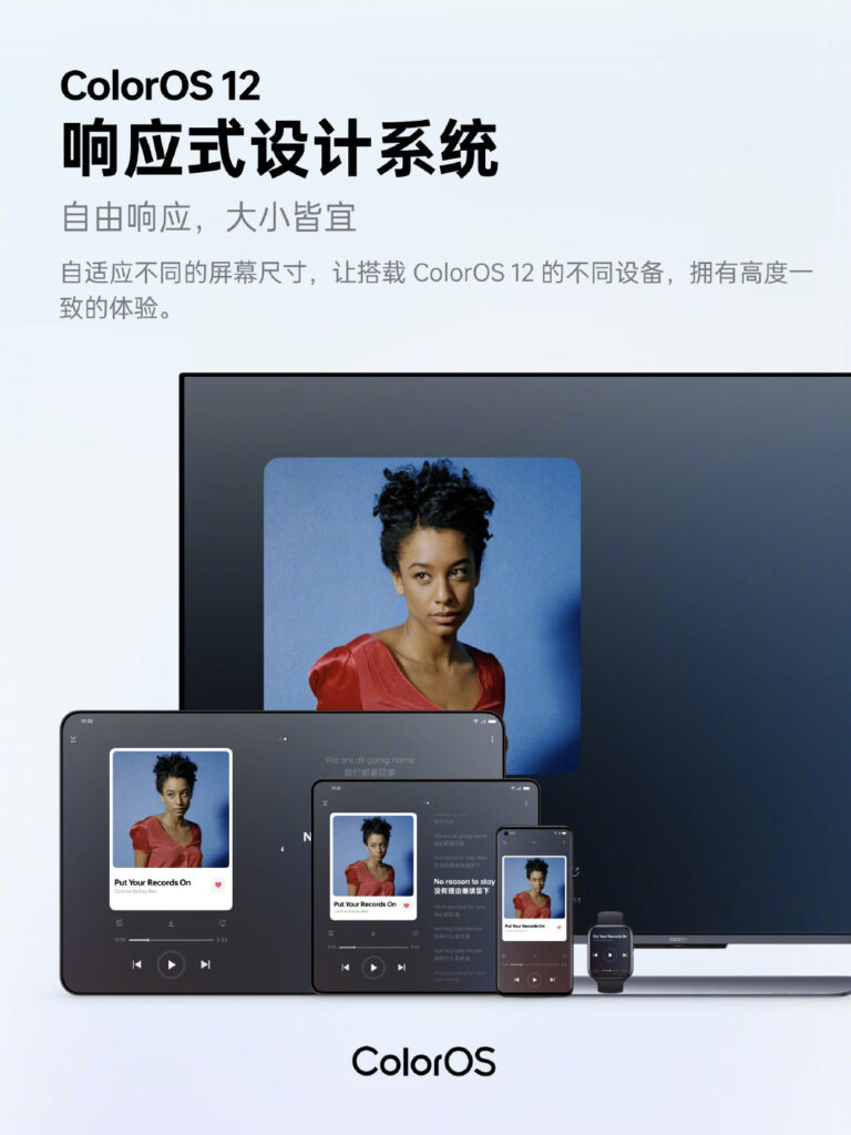 ColorOS 12 Features: Everything you need to know - Gizmochina