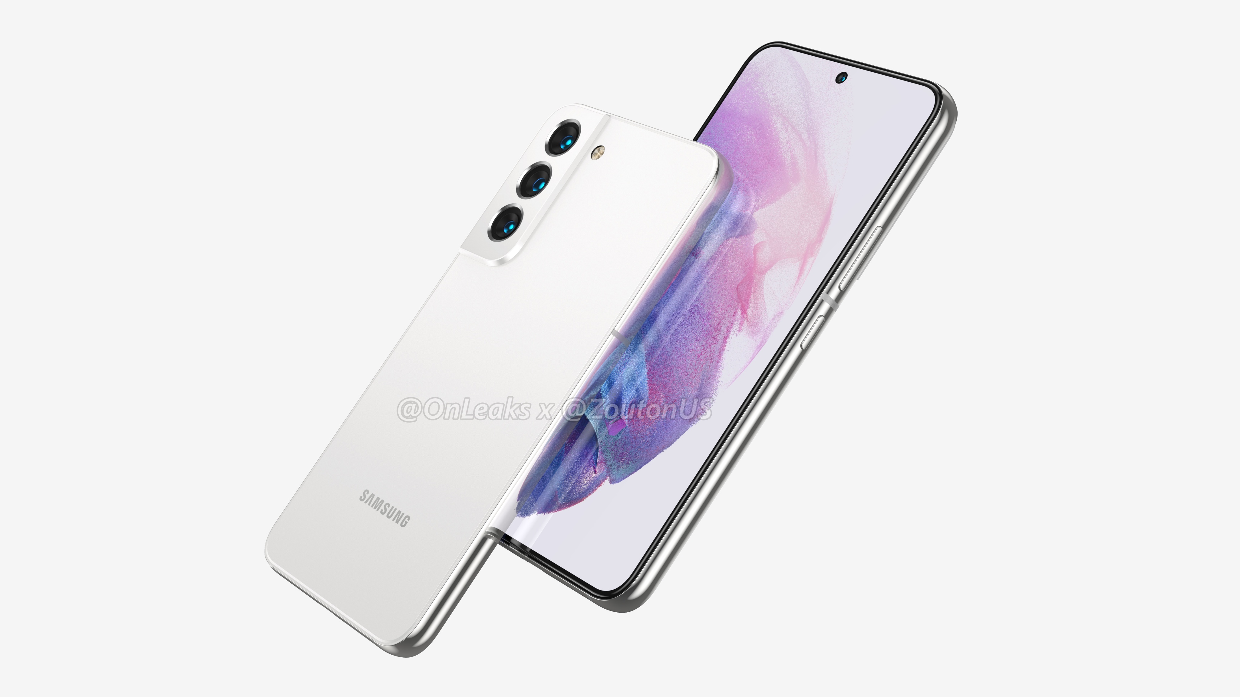 Samsung Galaxy S22 series phones to use batteries from Amperex ...