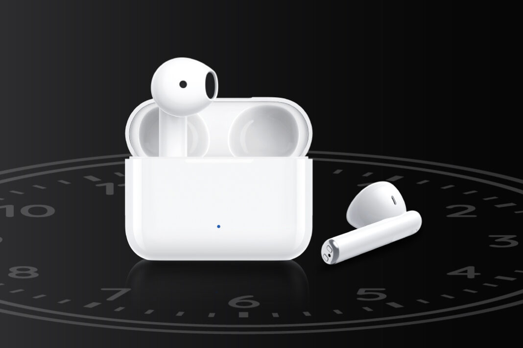 Honor Choice Earbuds X to launch soon in India, specs teased - Gizmochina