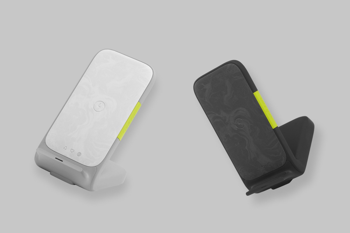 Harman's new sub-brand InfinityLab, makes charging accessories from ...