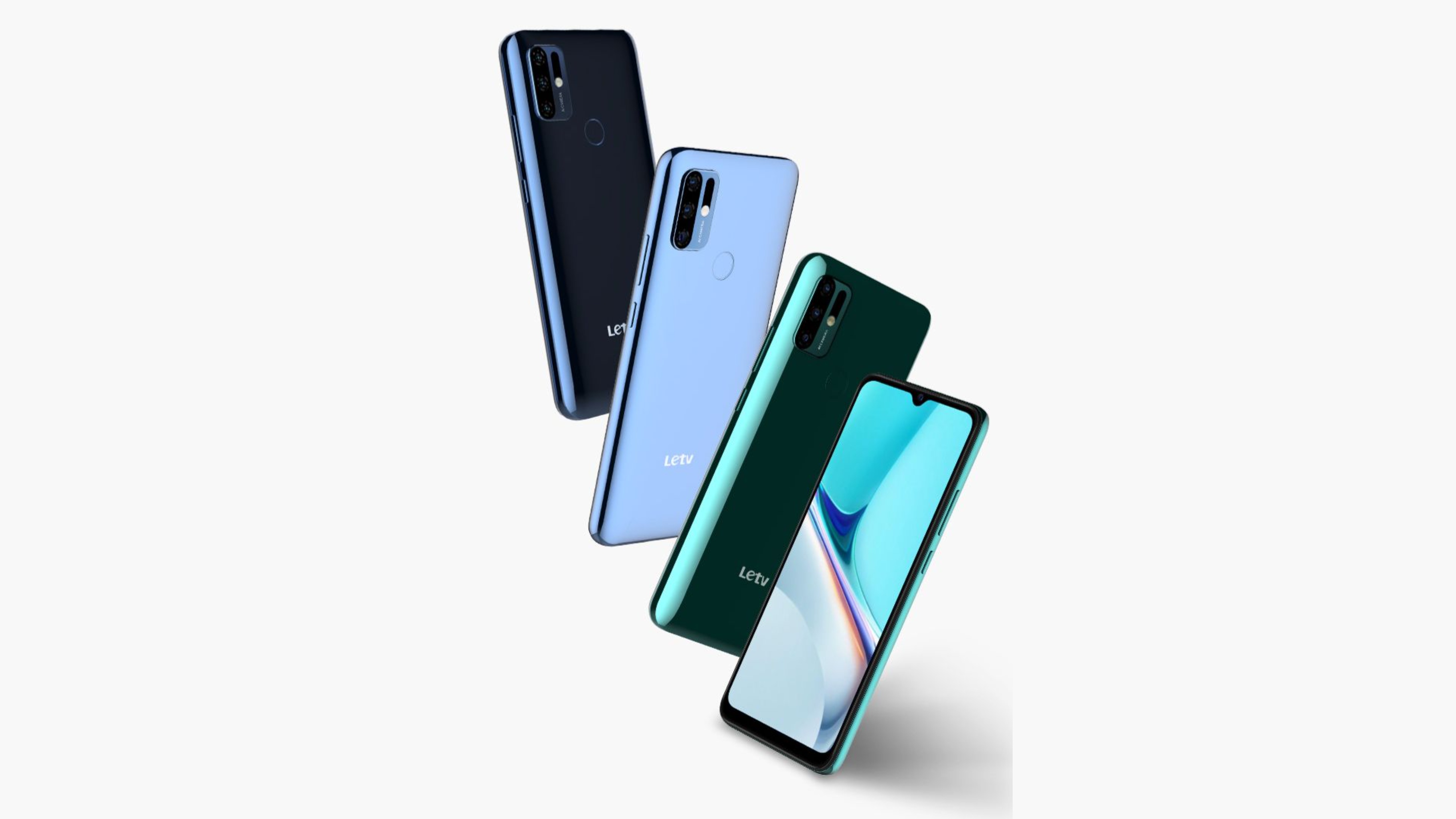 Letv S1 specs revealed as it goes on sale in China - Gizmochina