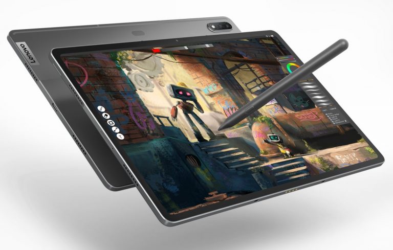 Lenovo P12 Pro 5G, Lenovo Tab P11 5G launched; specifications, features ...