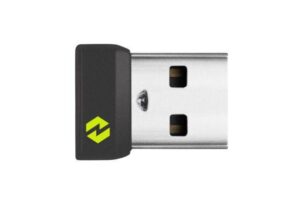 Logitech Bolt dongle will offer better encryption on its new wireless ...