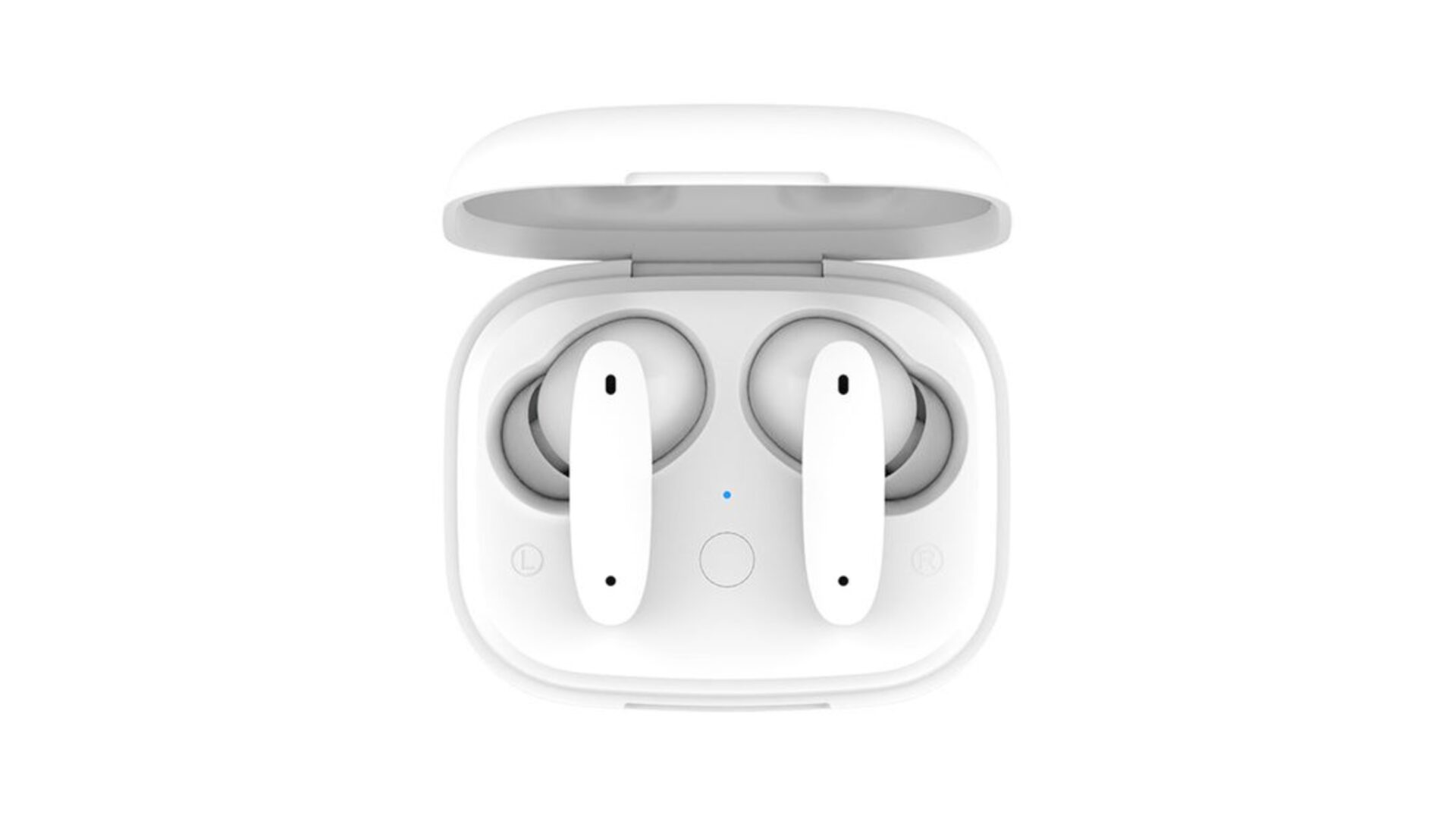 Meizu mblu Blus TWS earphones launched with ANC & 30 hour battery life ...