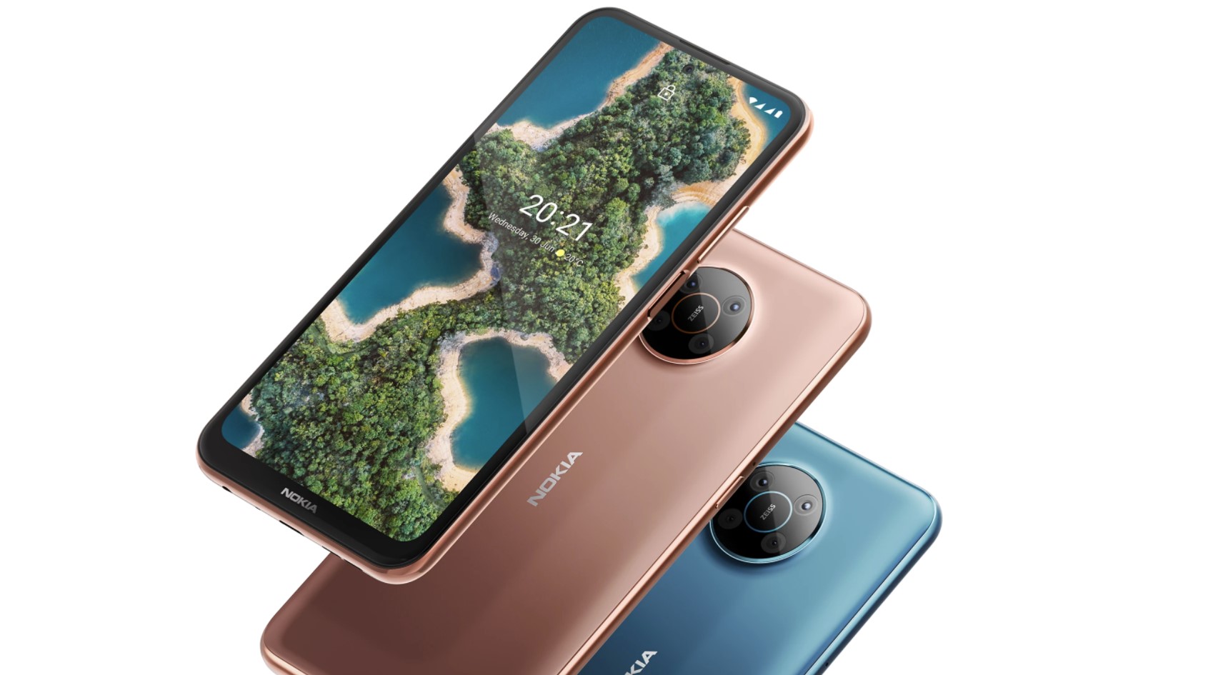 Nokia explains what went wrong with its Android 11 update rollout