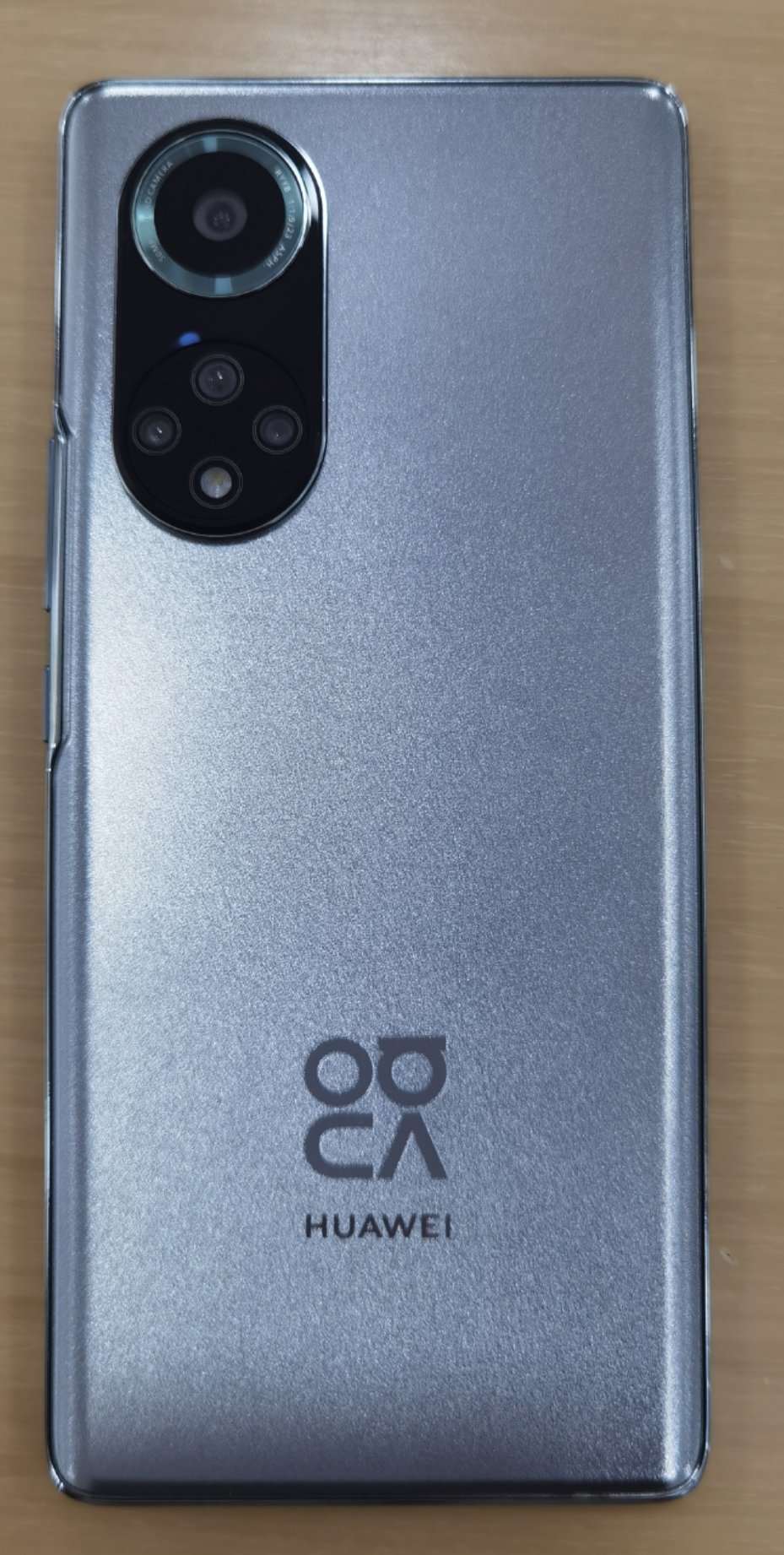 Huawei Nova 9, 9 Pro live shots, key specs spotted ahead of launch ...