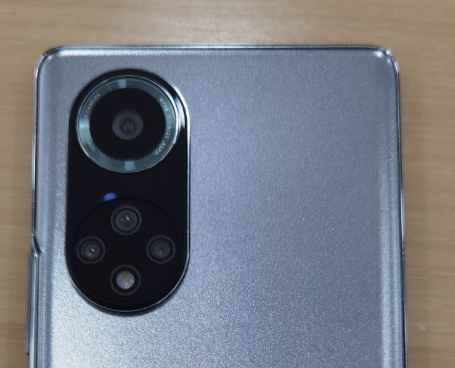 Huawei Nova 9, 9 Pro live shots, key specs spotted ahead of launch ...