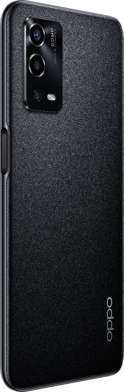 OPPO A55 renders emerge once again before launch - Gizmochina