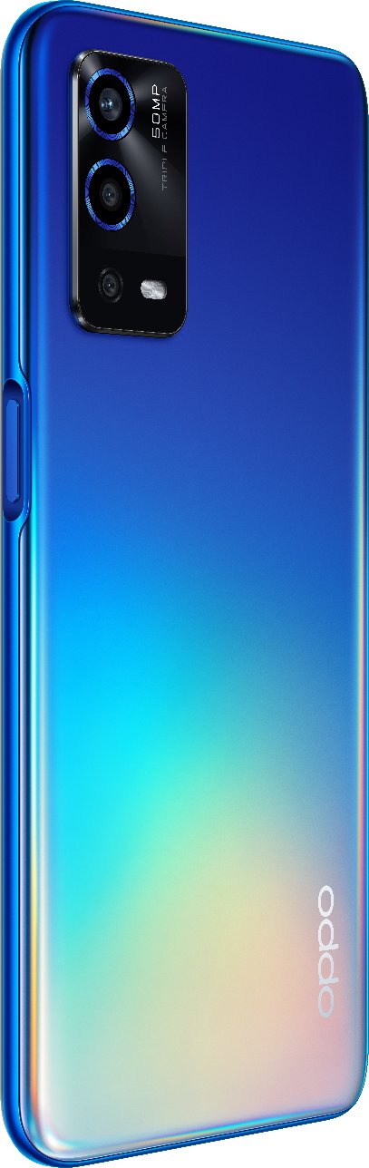 OPPO A55 renders emerge once again before launch - Gizmochina