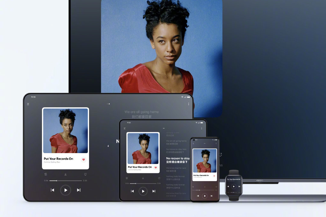 OPPO confirmed to launch tablets and foldables - Gizmochina