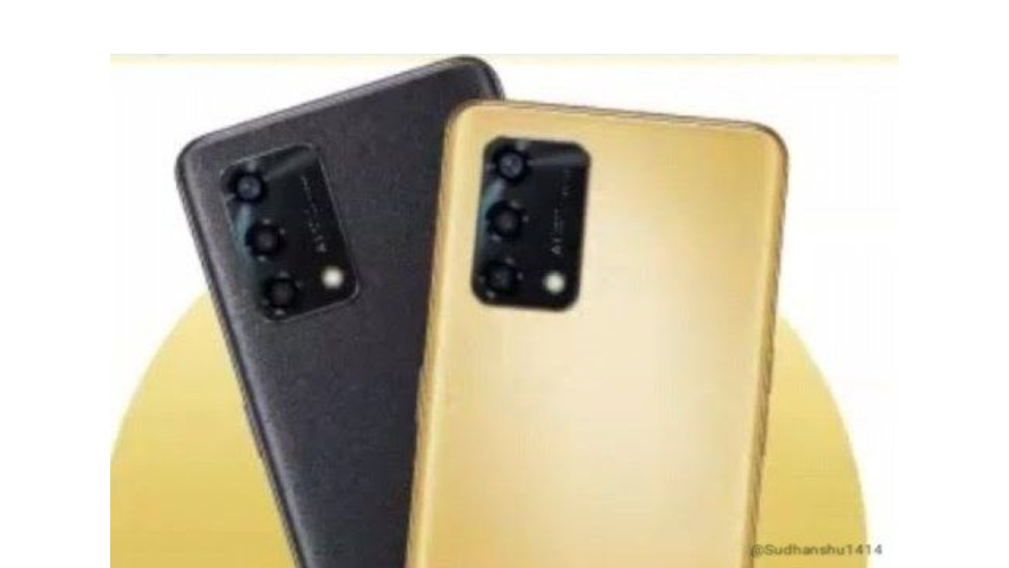 OPPO F19s renders, specs, price leaked ahead of launch - Gizmochina