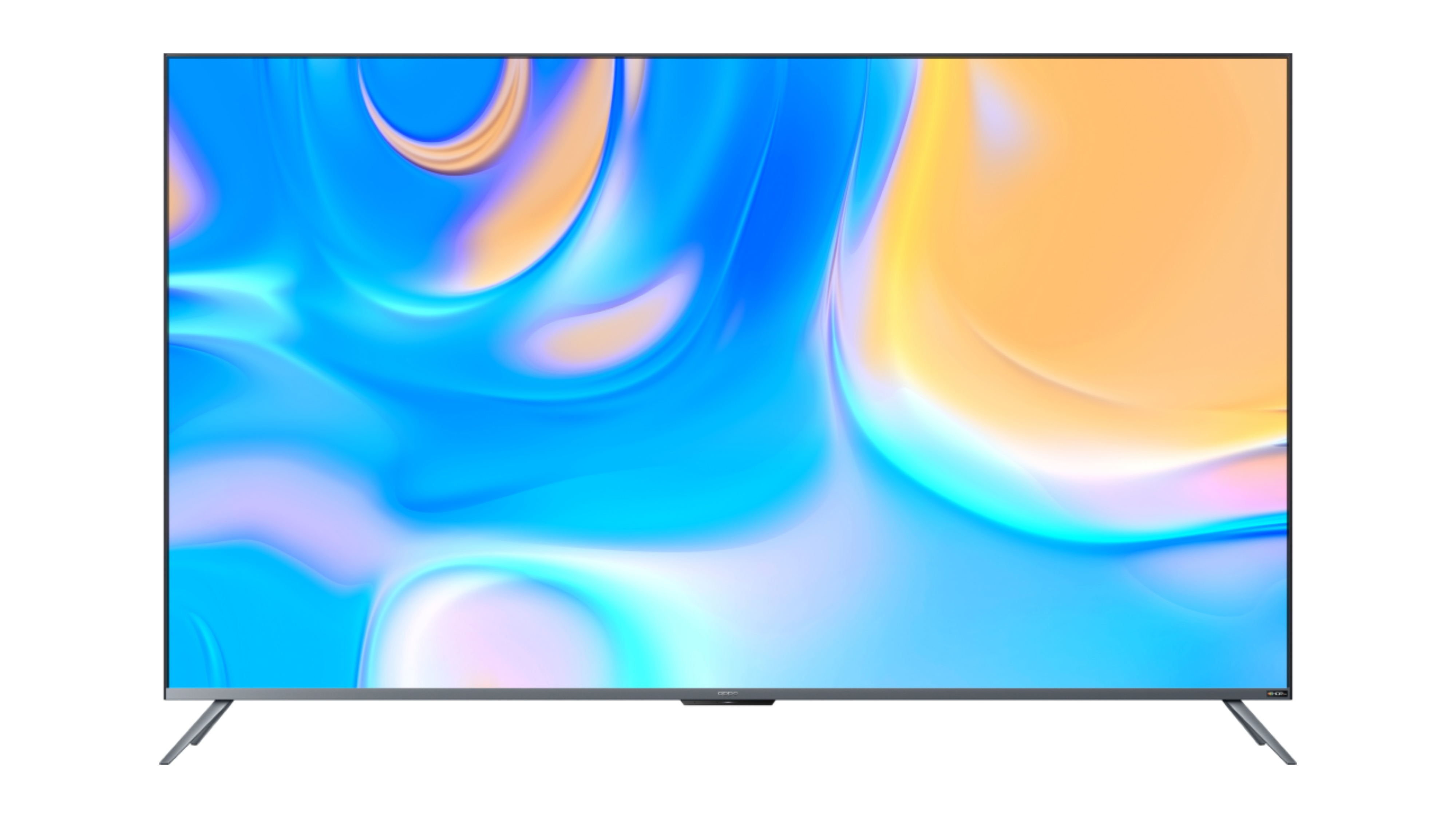 OPPO Smart TV K9 75" launched with Tencent START cloud gaming service ...