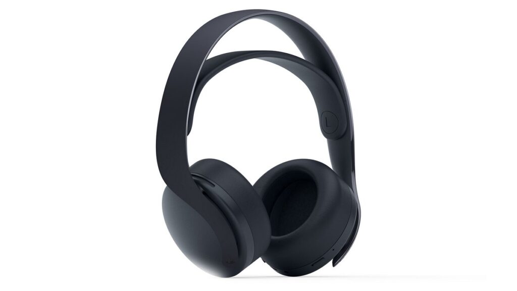 PlayStation 5's Pulse 3D Wireless Headset gets Midnight Black colorway ...