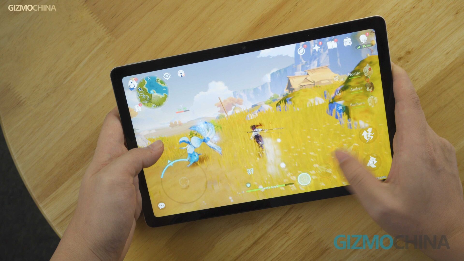 Realme Pad Review: Impressive Design and Excellent Built Quality ...