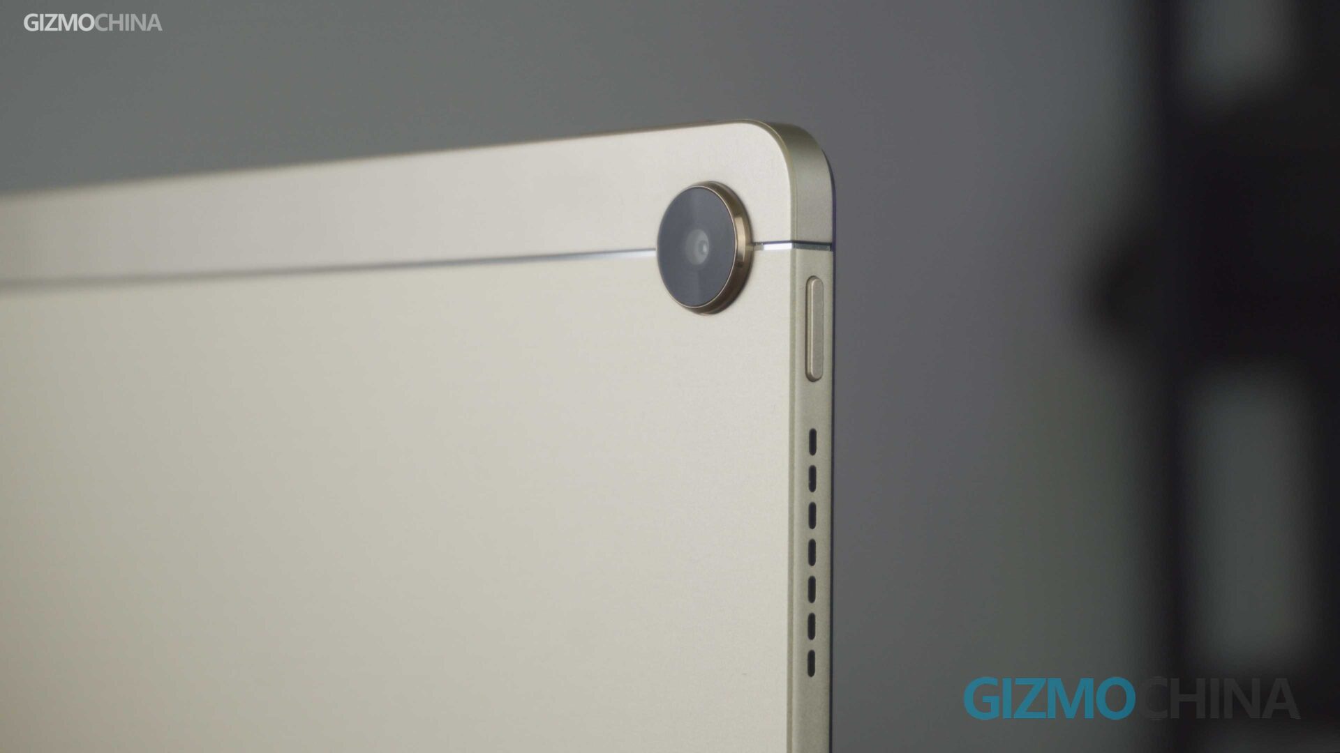 Realme Pad to get Android 12 update in Q3 2022: Official - Gizmochina