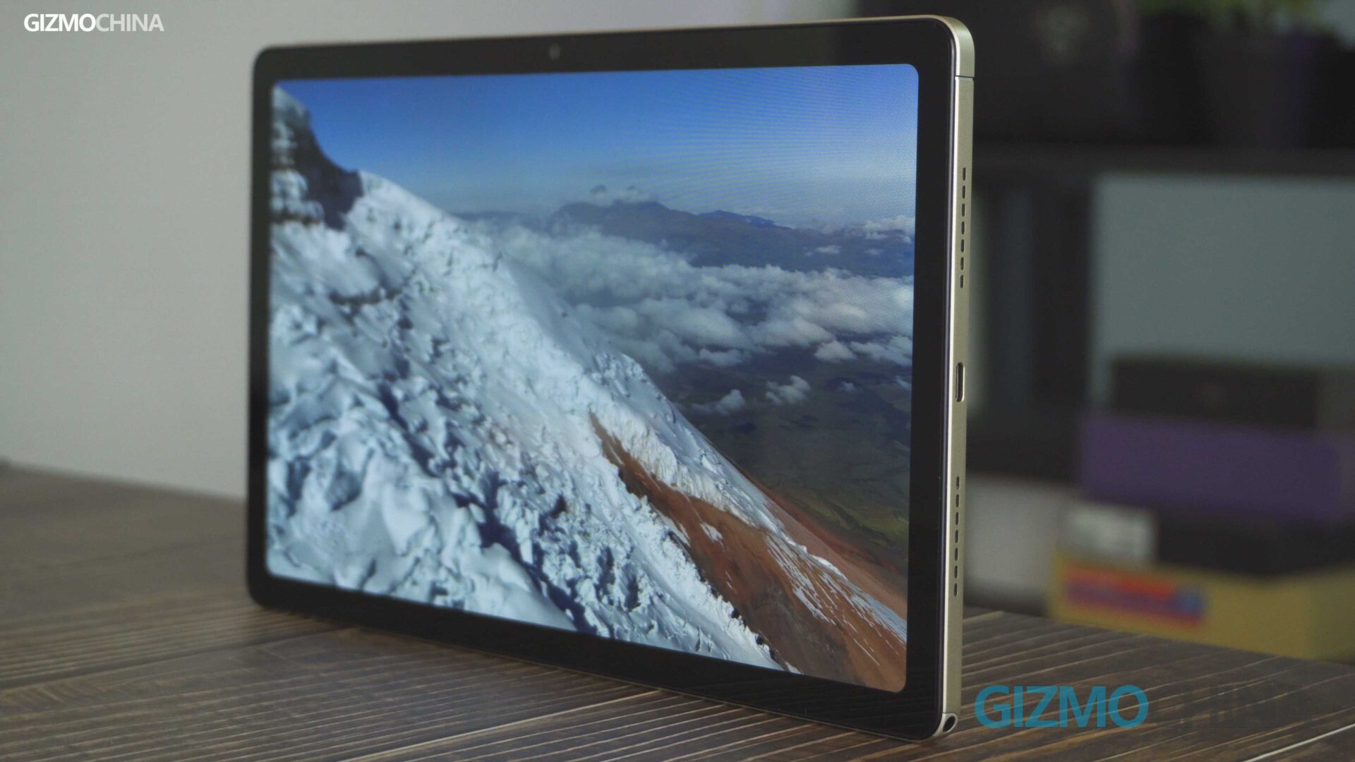 Realme Pad Review: Impressive Design and Excellent Built Quality ...