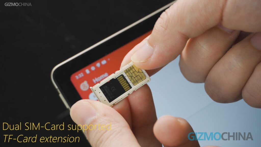 Realme Pad Review: Impressive Design and Excellent Built Quality ...