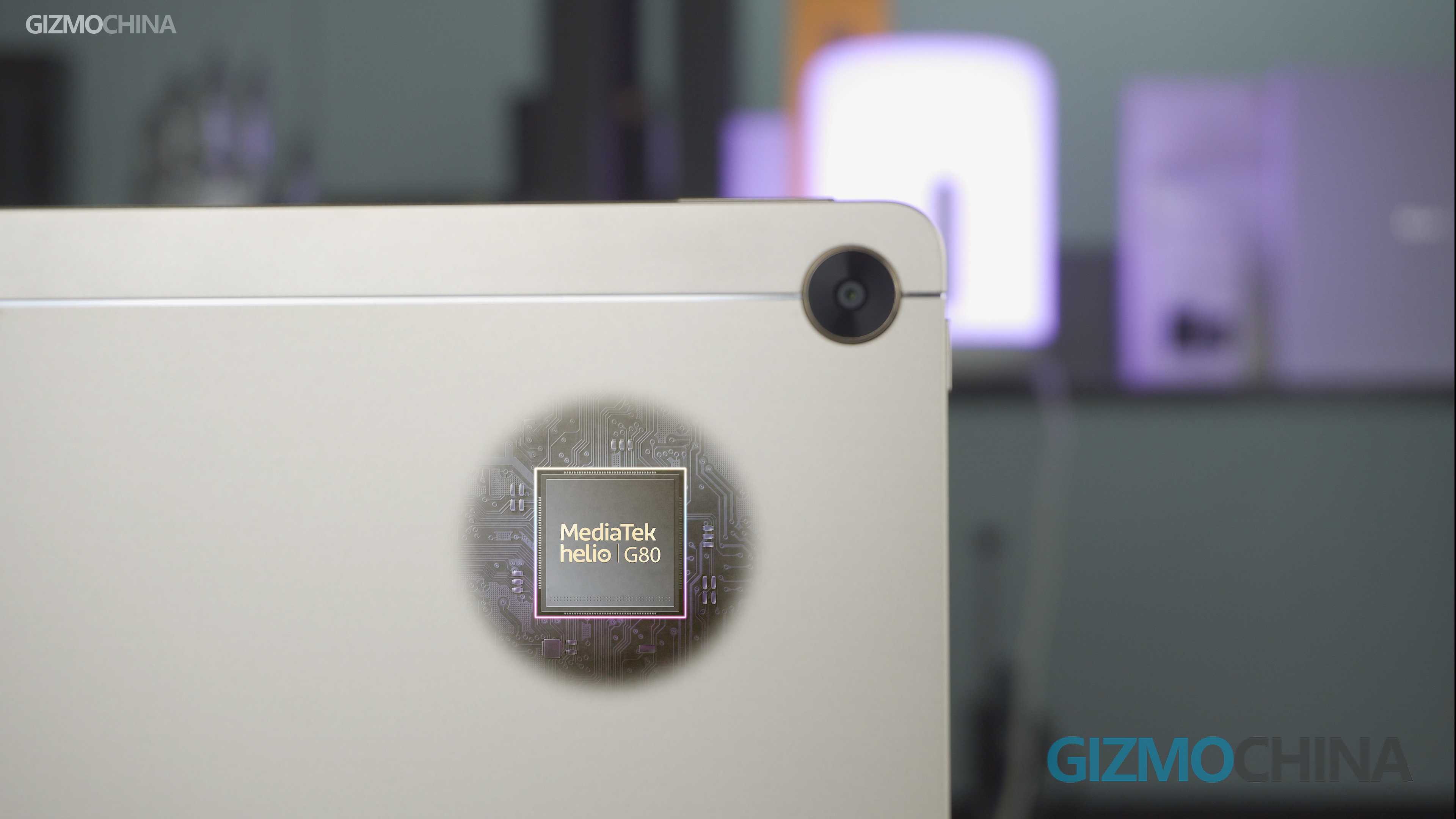 Realme Pad Review: Impressive Design and Excellent Built Quality ...