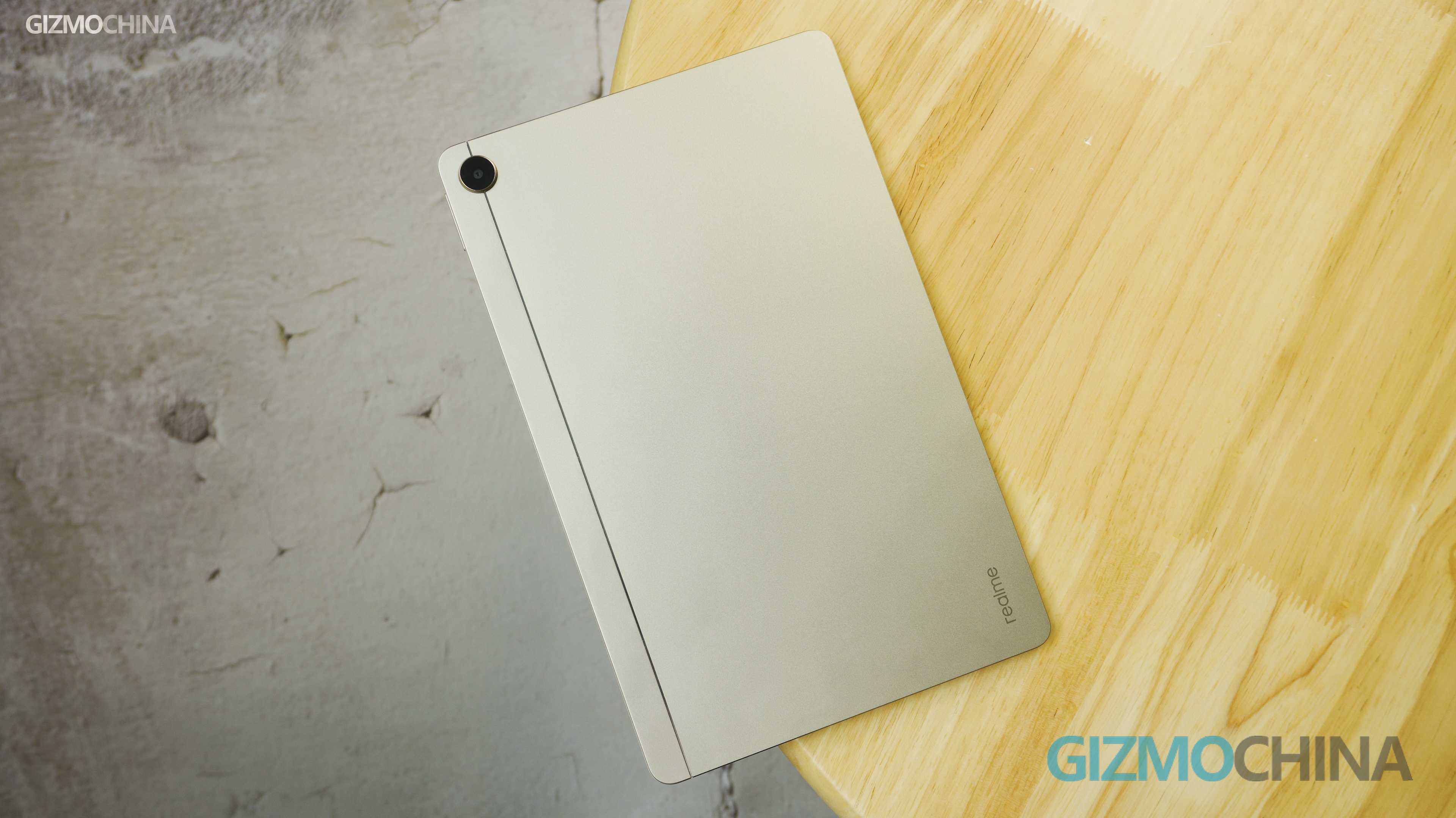 New Realme Pad 5G will be one of the best tablet in its price range ...