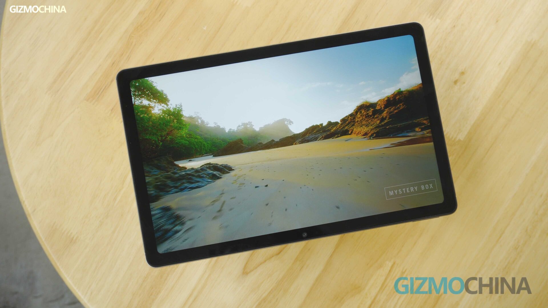 Realme Pad Review: Impressive Design and Excellent Built Quality ...