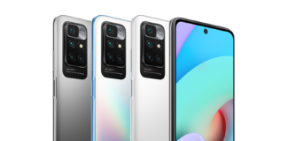 Redmi 220333QBI Archives - Gizmochina