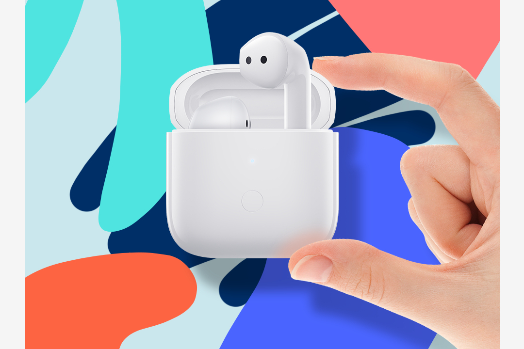 Redmi Buds 3 China launch date set for September 6 - Gizmochina